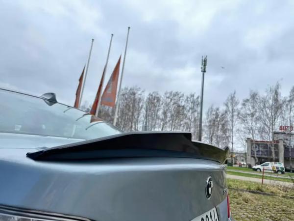 Серый БМВ 530 2003 в Рига, объемом двигателя 3.00 л и пробегом 311 тыс. км за 4290 €, фото 9 на AUTOMOTO.COM.LV