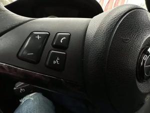 Pelēks BMW 530 2003 Rīga, ar dzinēja tilpumu 3.00 L un nobraukumu 311 tūkst. km par 4290 €, foto 18 vietnē AUTOMOTO.COM.LV