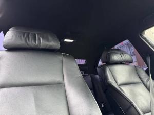 Серый БМВ 530 2003 в Рига, объемом двигателя 3.00 л и пробегом 381 тыс. км за 4490 €, фото 12 на AUTOMOTO.COM.LV