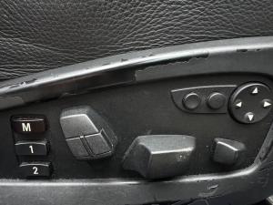 Серый БМВ 530 2003 в Рига, объемом двигателя 3.00 л и пробегом 381 тыс. км за 4490 €, фото 22 на AUTOMOTO.COM.LV