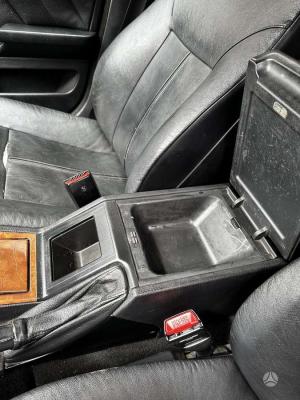 Grey BMW 530 2003 in Plunge, with an engine capacity of 0.00 L and mileage of 384 thousand km for 2500 €, photo 10 on AUTOMOTO.COM.LV
