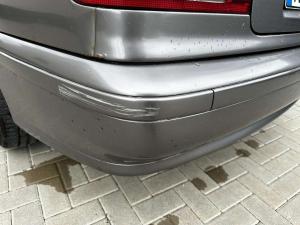 Grey BMW 530 2003 in Plunge, with an engine capacity of 0.00 L and mileage of 384 thousand km for 2500 €, photo 18 on AUTOMOTO.COM.LV