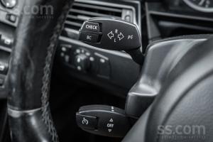 Pelēks BMW 530 2003 Rīga, ar dzinēja tilpumu 3.00 L un nobraukumu 0 tūkst. km par 3350 €, foto 14 vietnē AUTOMOTO.COM.LV