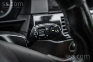 Pelēks BMW 530 2003 Rīga, ar dzinēja tilpumu 3.00 L un nobraukumu 0 tūkst. km par 3350 €, foto 18 vietnē AUTOMOTO.COM.LV