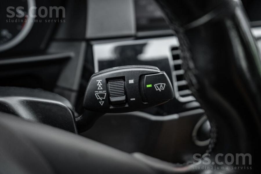 Pelēks BMW 530 2003 Rīga, ar dzinēja tilpumu 3.00 L un nobraukumu 0 tūkst. km par 3350 €, foto 18 vietnē AUTOMOTO.COM.LV