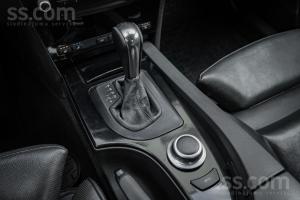 Pelēks BMW 530 2003 Rīga, ar dzinēja tilpumu 3.00 L un nobraukumu 0 tūkst. km par 3350 €, foto 19 vietnē AUTOMOTO.COM.LV