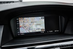 Pelēks BMW 530 2003 Rīga, ar dzinēja tilpumu 3.00 L un nobraukumu 0 tūkst. km par 3350 €, foto 21 vietnē AUTOMOTO.COM.LV