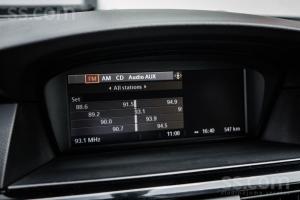 Pelēks BMW 530 2003 Rīga, ar dzinēja tilpumu 3.00 L un nobraukumu 0 tūkst. km par 3350 €, foto 22 vietnē AUTOMOTO.COM.LV
