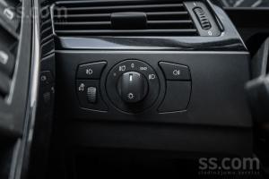 Pelēks BMW 530 2003 Rīga, ar dzinēja tilpumu 3.00 L un nobraukumu 0 tūkst. km par 3350 €, foto 23 vietnē AUTOMOTO.COM.LV