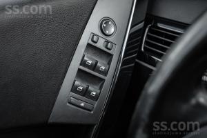 Pelēks BMW 530 2003 Rīga, ar dzinēja tilpumu 3.00 L un nobraukumu 0 tūkst. km par 3350 €, foto 24 vietnē AUTOMOTO.COM.LV