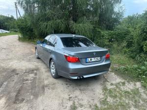 Серый БМВ 530 2003 в Резекне, объемом двигателя 3.00 л и пробегом 363 тыс. км за 3250 €, фото 7 на AUTOMOTO.COM.LV