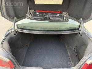 Pelēks BMW 530 2003 Rēzekne, ar dzinēja tilpumu 3.00 L un nobraukumu 385 tūkst. km par 5000 €, foto 8 vietnē AUTOMOTO.COM.LV