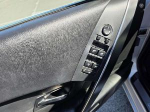 Pelēks BMW 530 2003 Šauļi, ar dzinēja tilpumu 2.99 L un nobraukumu 375 tūkst. km par 3190 €, foto 13 vietnē AUTOMOTO.COM.LV