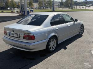 Серый БМВ 530 2003 в Каунас, объемом двигателя 2.90 л и пробегом 400 тыс. км за 1590 €, фото 3 на AUTOMOTO.COM.LV