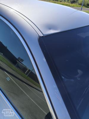 Pelēks BMW 530 2003 Panevēža, ar dzinēja tilpumu 3.00 L un nobraukumu 300 tūkst. km par 2800 €, foto 21 vietnē AUTOMOTO.COM.LV
