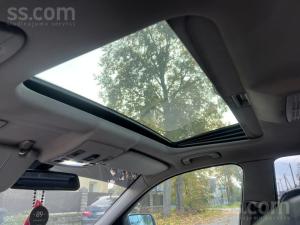 Grey BMW 530 2003 in Daugavpils, with an engine capacity of 3.00 L and mileage of 365 thousand km for 2800 €, photo 15 on AUTOMOTO.COM.LV