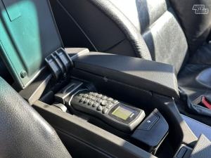 Pelēks BMW 530 2004 Šilutė, ar dzinēja tilpumu 3.00 L un nobraukumu 390 tūkst. km par 4300 €, foto 33 vietnē AUTOMOTO.COM.LV