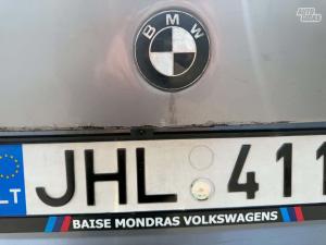 Pelēks BMW 530 2004 Telšiai, ar dzinēja tilpumu 3.00 L un nobraukumu 414 tūkst. km par 3000 €, foto 13 vietnē AUTOMOTO.COM.LV