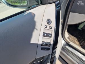 Pelēks BMW 530 2004 Kauņa, ar dzinēja tilpumu 3.00 L un nobraukumu 424 tūkst. km par 5990 €, foto 15 vietnē AUTOMOTO.COM.LV