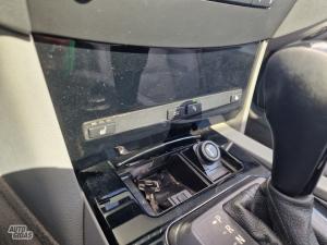 Pelēks BMW 530 2004 Kauņa, ar dzinēja tilpumu 3.00 L un nobraukumu 424 tūkst. km par 5990 €, foto 22 vietnē AUTOMOTO.COM.LV