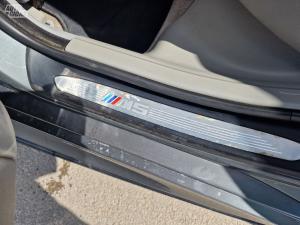 Pelēks BMW 530 2004 Kauņa, ar dzinēja tilpumu 3.00 L un nobraukumu 424 tūkst. km par 5990 €, foto 29 vietnē AUTOMOTO.COM.LV
