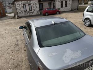 Pelēks BMW 530 2004 Rēzekne, ar dzinēja tilpumu 3.00 L un nobraukumu 378 tūkst. km par 3100 €, foto 7 vietnē AUTOMOTO.COM.LV