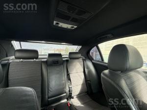 Pelēks BMW 530 2004 Rēzekne, ar dzinēja tilpumu 3.00 L un nobraukumu 378 tūkst. km par 3100 €, foto 11 vietnē AUTOMOTO.COM.LV