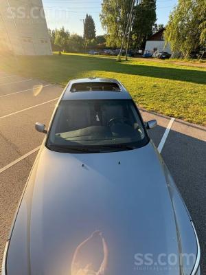 Pelēks BMW 530 2004 Daugavpils, ar dzinēja tilpumu 3.00 L un nobraukumu 408 tūkst. km par 3500 €, foto 18 vietnē AUTOMOTO.COM.LV