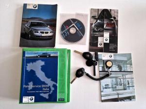 Grey BMW 530 2004 in Siauliai, with an engine capacity of 2.99 L and mileage of 436 thousand km for 3700 €, photo 15 on AUTOMOTO.COM.LV