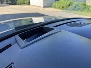 Grey BMW 530 2004 in Klaipeda, with an engine capacity of 2.99 L and mileage of 379 thousand km for 2650 €, photo 14 on AUTOMOTO.COM.LV