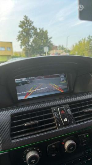 Grey BMW 530 2004 in Kaisiadorys, with an engine capacity of 2.99 L and mileage of 292 thousand km for 3650 €, photo 26 on AUTOMOTO.COM.LV