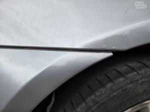 Pelēks BMW 530 2004 Viļņa, ar dzinēja tilpumu 3.00 L un nobraukumu 332 tūkst. km par 3750 €, foto 11 vietnē AUTOMOTO.COM.LV