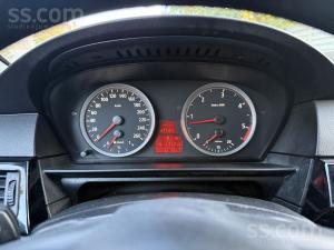 Серый БМВ 530 2004 в Елгава, объемом двигателя 3.00 л и пробегом 0 тыс. км за 4300 €, фото 22 на AUTOMOTO.COM.LV