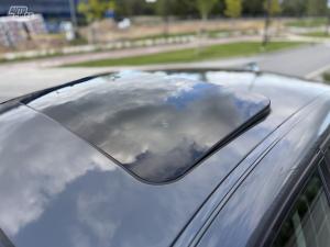 Pelēks BMW 530 2004 Viļņa, ar dzinēja tilpumu 3.00 L un nobraukumu 371 tūkst. km par 4650 €, foto 9 vietnē AUTOMOTO.COM.LV