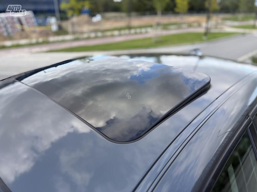 Pelēks BMW 530 2004 Viļņa, ar dzinēja tilpumu 3.00 L un nobraukumu 371 tūkst. km par 4650 €, foto 9 vietnē AUTOMOTO.COM.LV