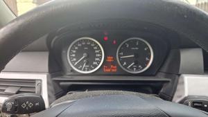 Серый БМВ 530 2004 в Паневежис, объемом двигателя 2.99 л и пробегом 527 тыс. км за 4000 €, фото 8 на AUTOMOTO.COM.LV