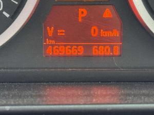 Серый БМВ 530 2004 в Клайпеда, объемом двигателя 3.00 л и пробегом 470 тыс. км за 3100 €, фото 17 на AUTOMOTO.COM.LV