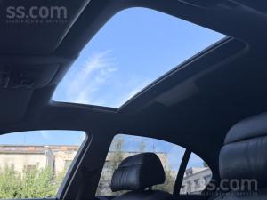 Pelēks BMW 530 2004 Rīga, ar dzinēja tilpumu 3.00 L un nobraukumu 446 tūkst. km par 3500 €, foto 7 vietnē AUTOMOTO.COM.LV
