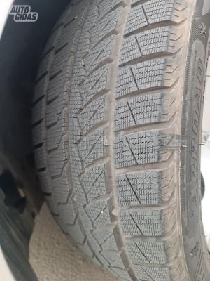Pelēks BMW 530 2005 Šauļi, ar dzinēja tilpumu 3.00 L un nobraukumu 290 tūkst. km par 2800 €, foto 17 vietnē AUTOMOTO.COM.LV
