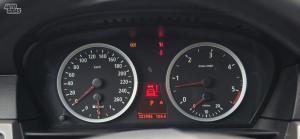 Серый БМВ 530 2005 в Вильнюс, объемом двигателя 3.00 л и пробегом 323 тыс. км за 2800 €, фото 20 на AUTOMOTO.COM.LV