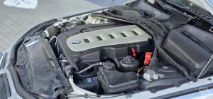 Grey BMW 530 2005 in Vilnius, with an engine capacity of 3.00 L and mileage of 323 thousand km for 2800 €, photo 19 on AUTOMOTO.COM.LV