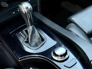 Серый БМВ 530 2005 в Каунас, объемом двигателя 3.00 л и пробегом 355 тыс. км за 3500 €, фото 11 на AUTOMOTO.COM.LV