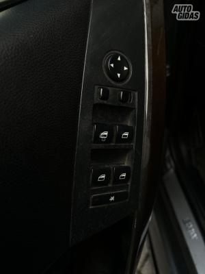 Pelēks BMW 530 2005 Kauņa, ar dzinēja tilpumu 3.00 L un nobraukumu 430 tūkst. km par 4450 €, foto 21 vietnē AUTOMOTO.COM.LV