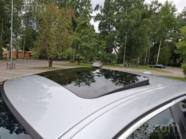Grey BMW 530 2005 in Riga, with an engine capacity of 3.00 L and mileage of 421 thousand km for 5100 €, photo 6 on AUTOMOTO.COM.LV