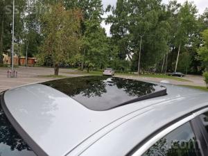 Pelēks BMW 530 2005 Rīga, ar dzinēja tilpumu 3.00 L un nobraukumu 421 tūkst. km par 5100 €, foto 7 vietnē AUTOMOTO.COM.LV