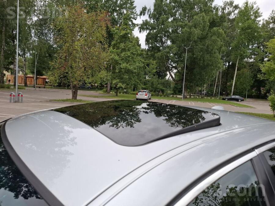 Pelēks BMW 530 2005 Rīga, ar dzinēja tilpumu 3.00 L un nobraukumu 421 tūkst. km par 5100 €, foto 7 vietnē AUTOMOTO.COM.LV