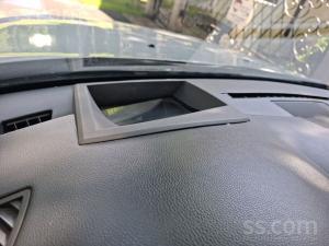 Pelēks BMW 530 2005 Rīga, ar dzinēja tilpumu 3.00 L un nobraukumu 421 tūkst. km par 5100 €, foto 12 vietnē AUTOMOTO.COM.LV