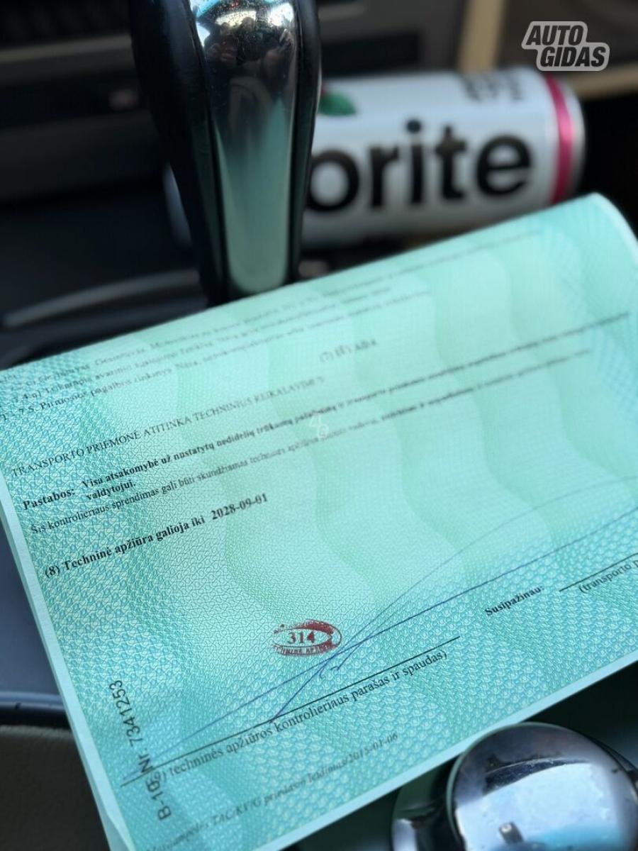 Pelēks BMW 530 2005 Kauņa, ar dzinēja tilpumu 3.00 L un nobraukumu 280 tūkst. km par 2300 €, foto 23 vietnē AUTOMOTO.COM.LV