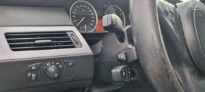 Серый БМВ 530 2005 в Каунас, объемом двигателя 3.00 л и пробегом 373 тыс. км за 4300 €, фото 18 на AUTOMOTO.COM.LV