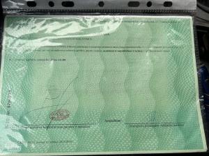 Серый БМВ 530 2005 в Расейняй, объемом двигателя 3.00 л и пробегом 367 тыс. км за 3300 €, фото 14 на AUTOMOTO.COM.LV